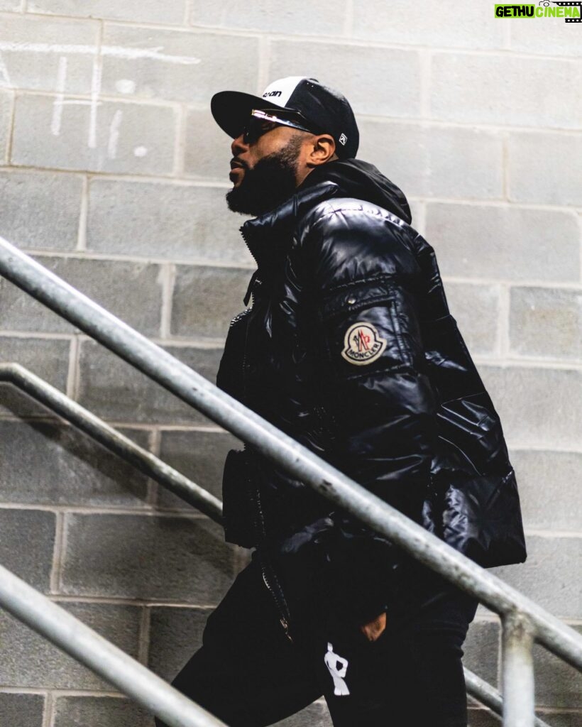 Actor Jean Pascal HD Instagram Photos and Wallpapers May 2023 | Gethu ...