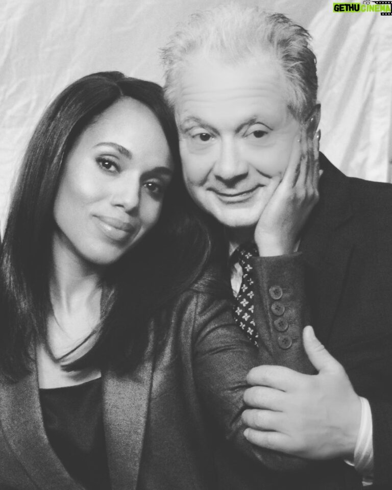 Jeff Perry’s 10 Most Loved Instagram Photos