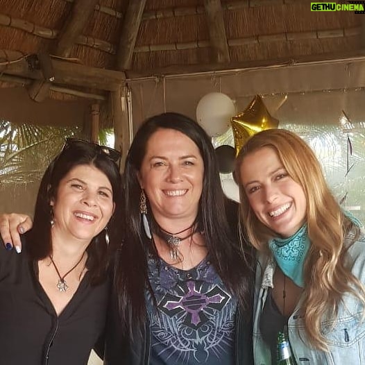 Jenna Saras | Gethu Cinema