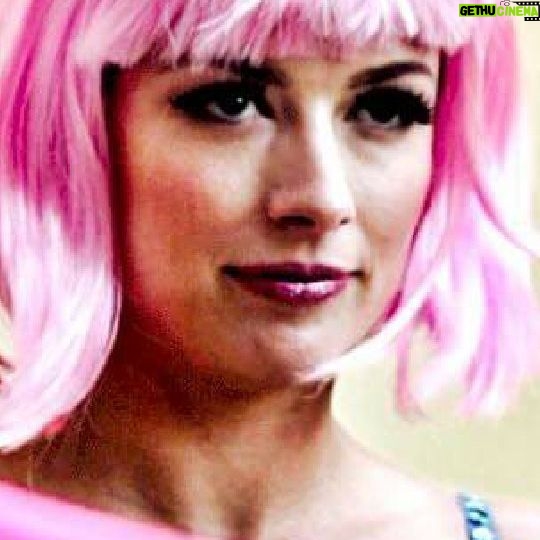 Jenna Saras | Gethu Cinema