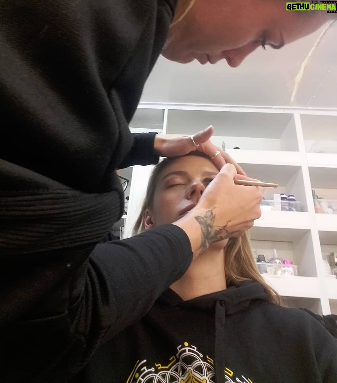 Jenna Saras | Gethu Cinema