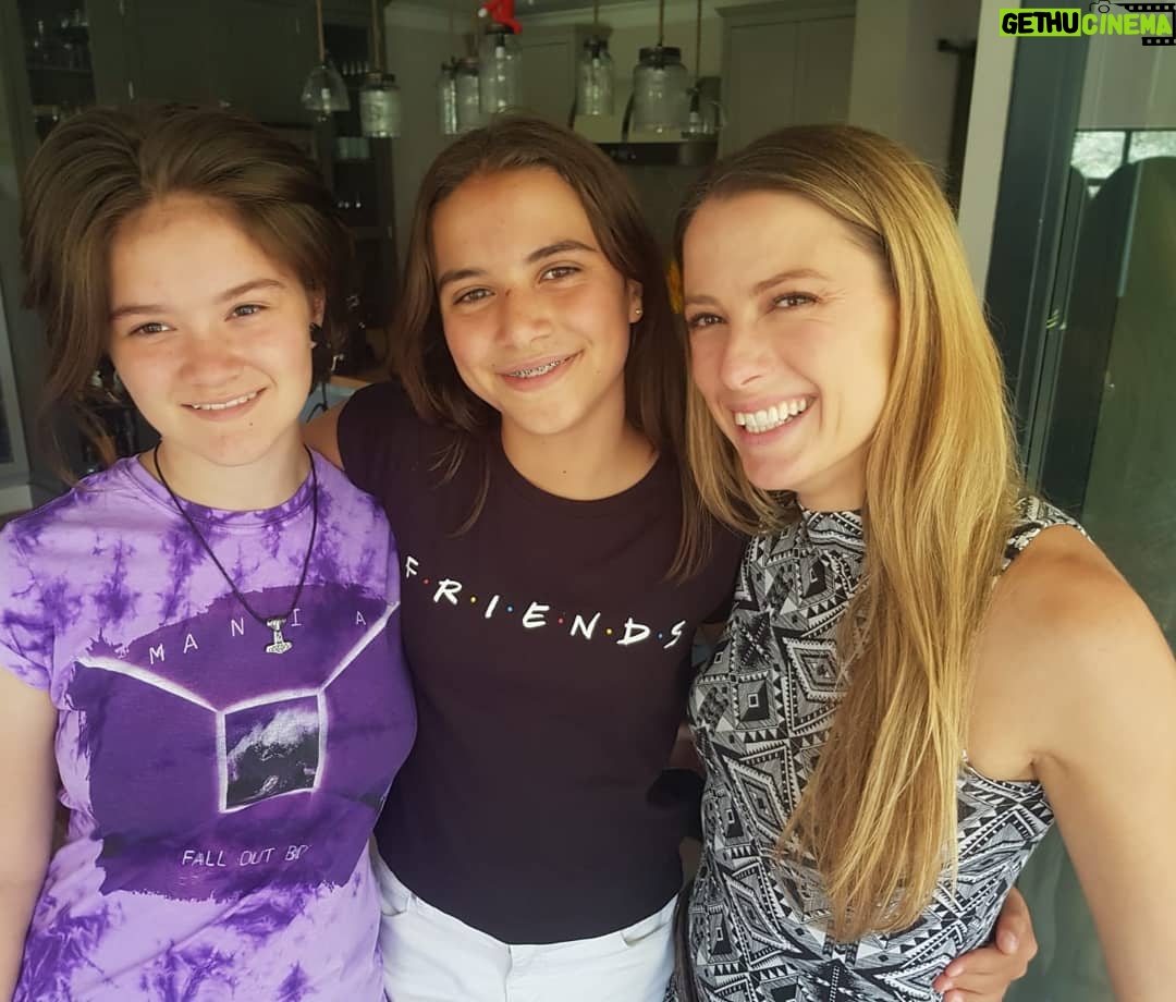 Jenna Saras | Gethu Cinema