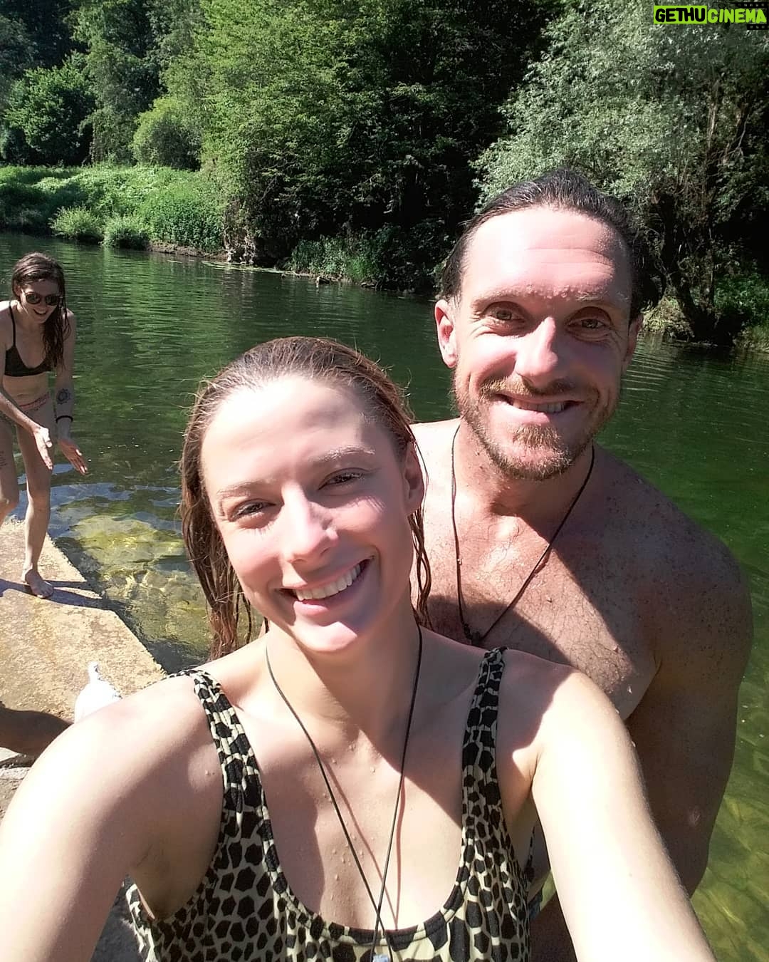 Jenna Saras | Gethu Cinema