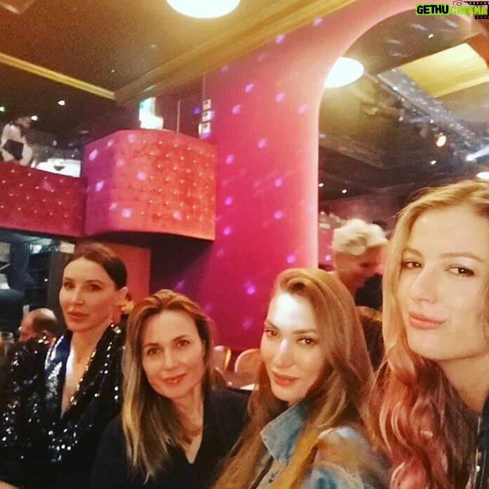 Jenna Saras | Gethu Cinema