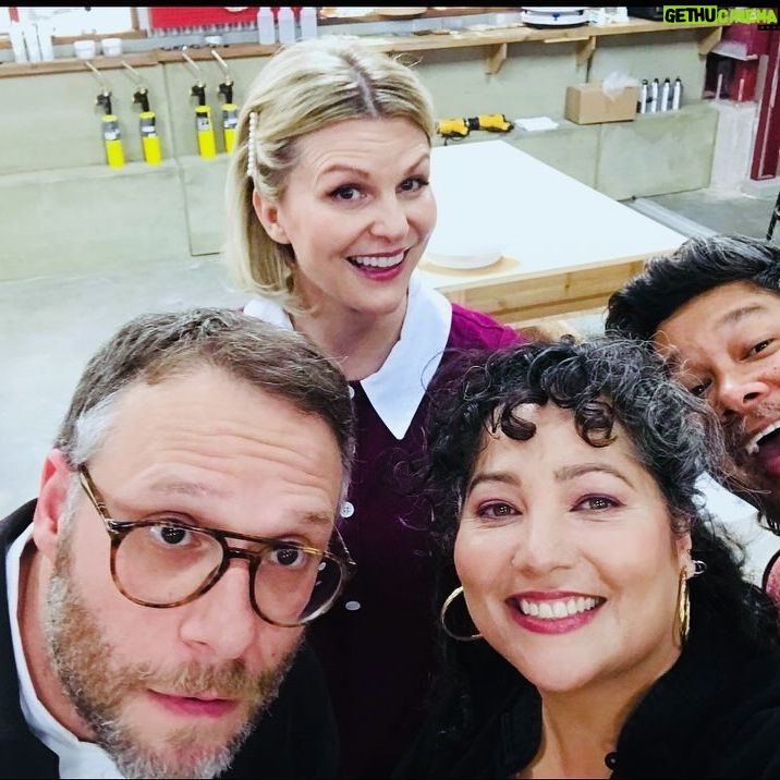 Jennifer Robertson | Gethu Cinema