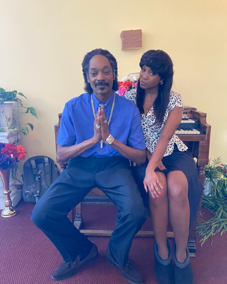 10 Stunning Instagram Photos of Jennifer Sears