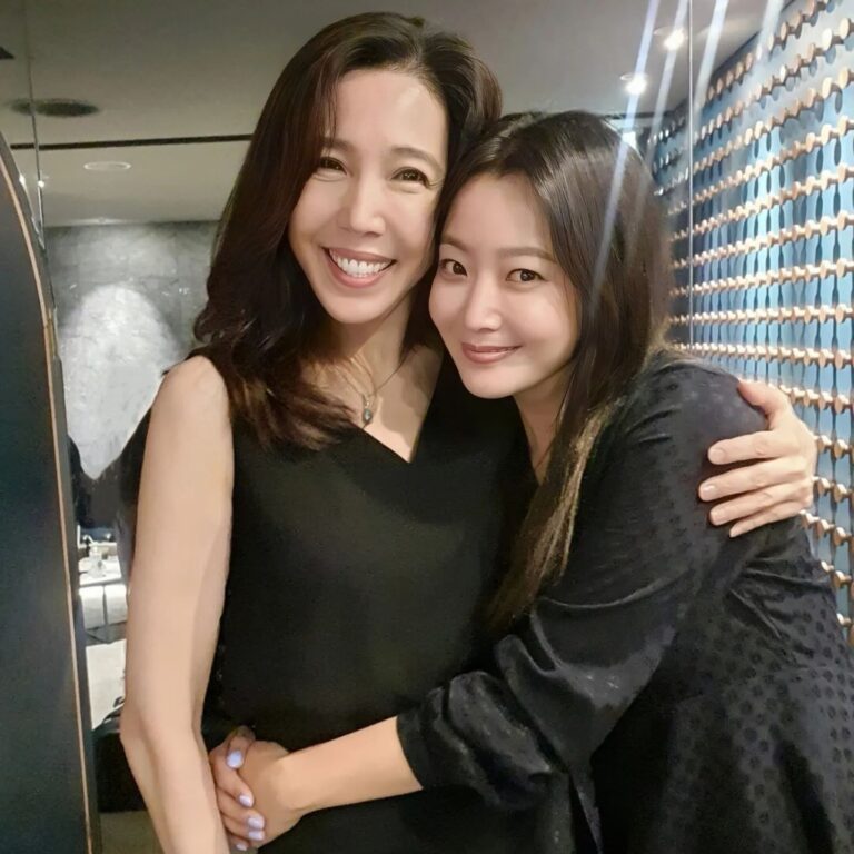 10 Best Instagram Photos of Jeon Su-kyung