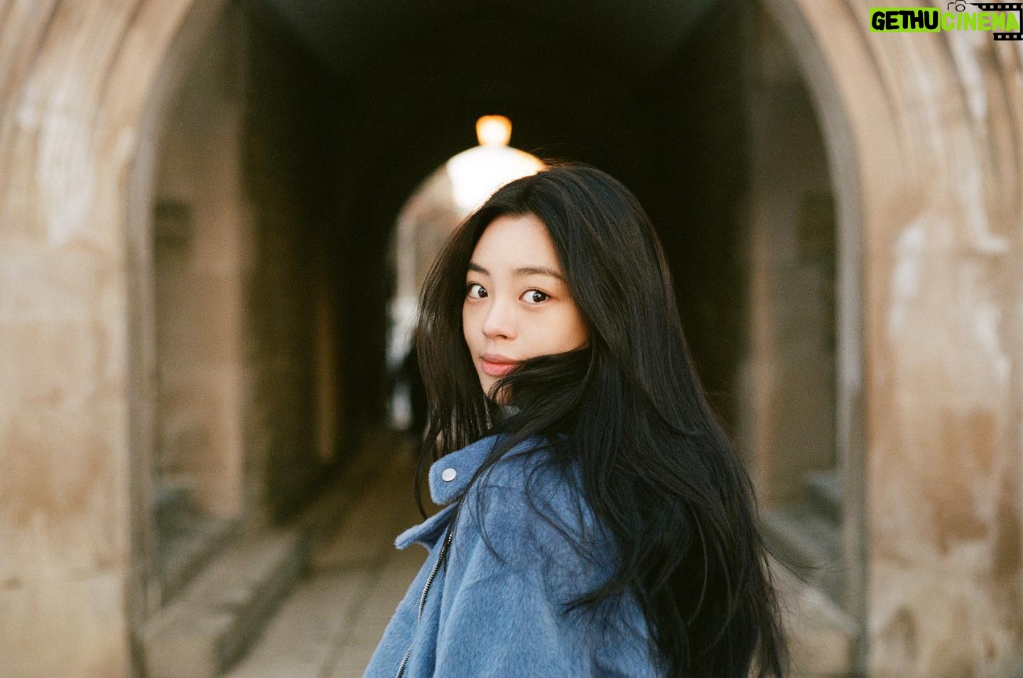 Actress Jeong So-ri HD Instagram Photos and Wallpapers March 2023 ...