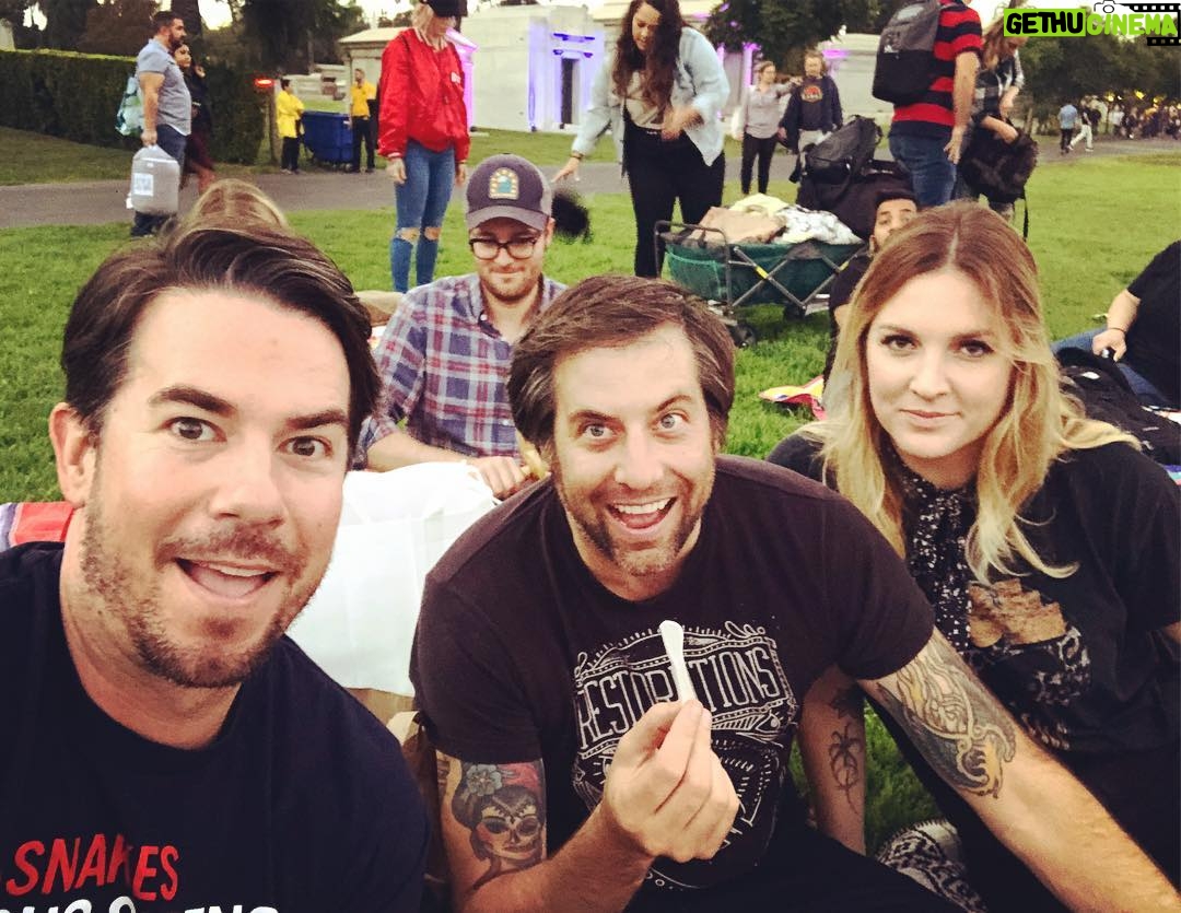 Actor Jerry Trainor HD Instagram Photos and Wallpapers November 2018 ...