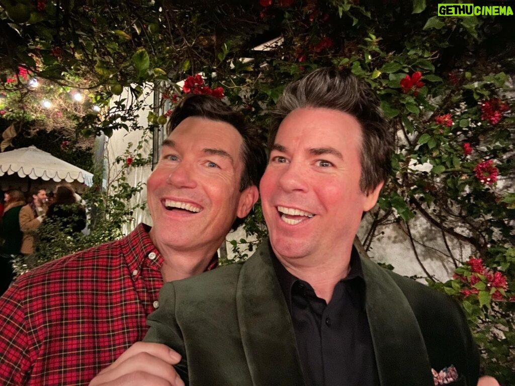 Actor Jerry Trainor HD Instagram Photos and Wallpapers July 2023 ...