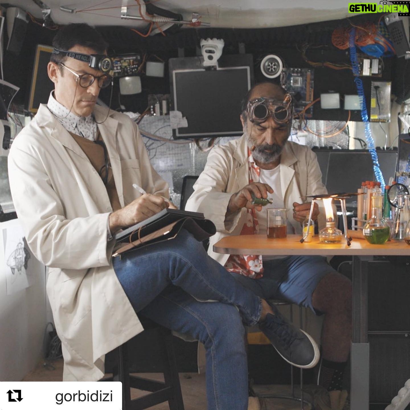 Jess Molho | Gethu Cinema