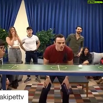 Jess Molho | Gethu Cinema