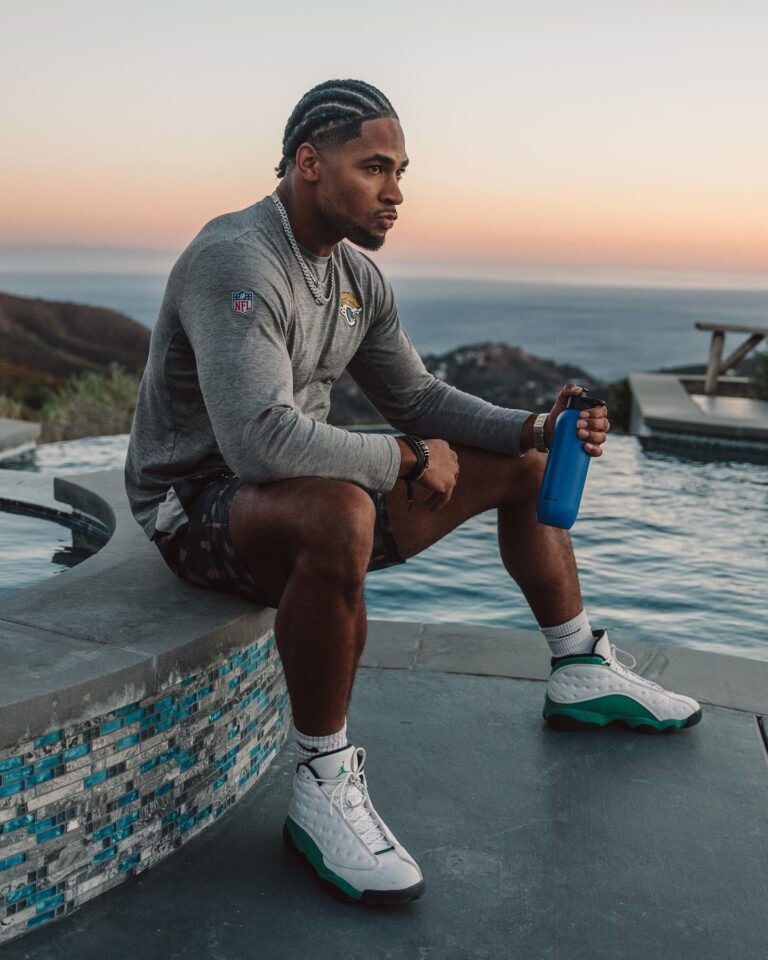 The Top 10 Jesse Bray Instagram Photos of All Time