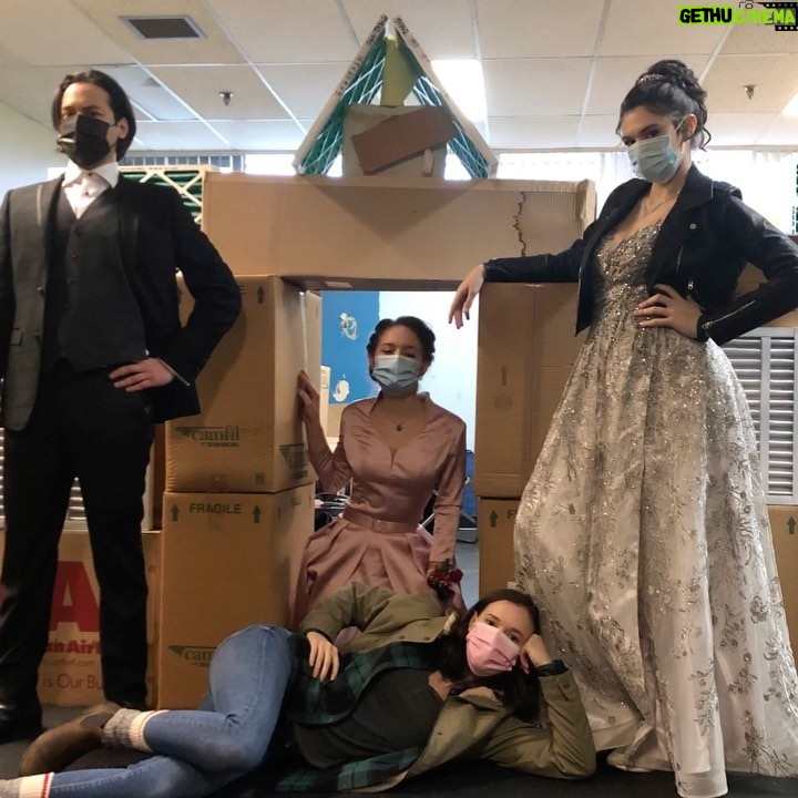 Jesse Rath | Gethu Cinema