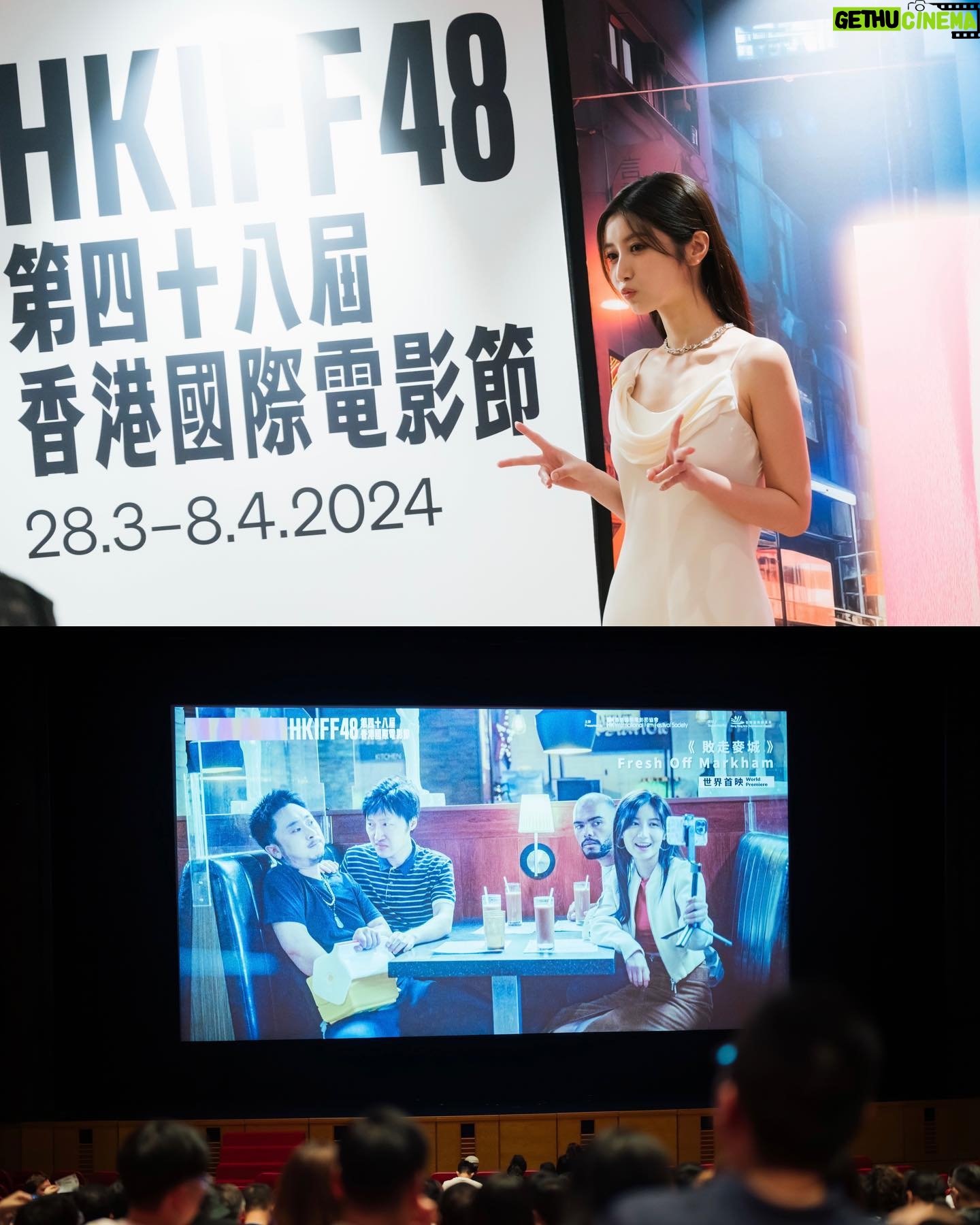 Actress Jessica Chan Yee Chun HD Instagram Photos and Wallpapers June ...