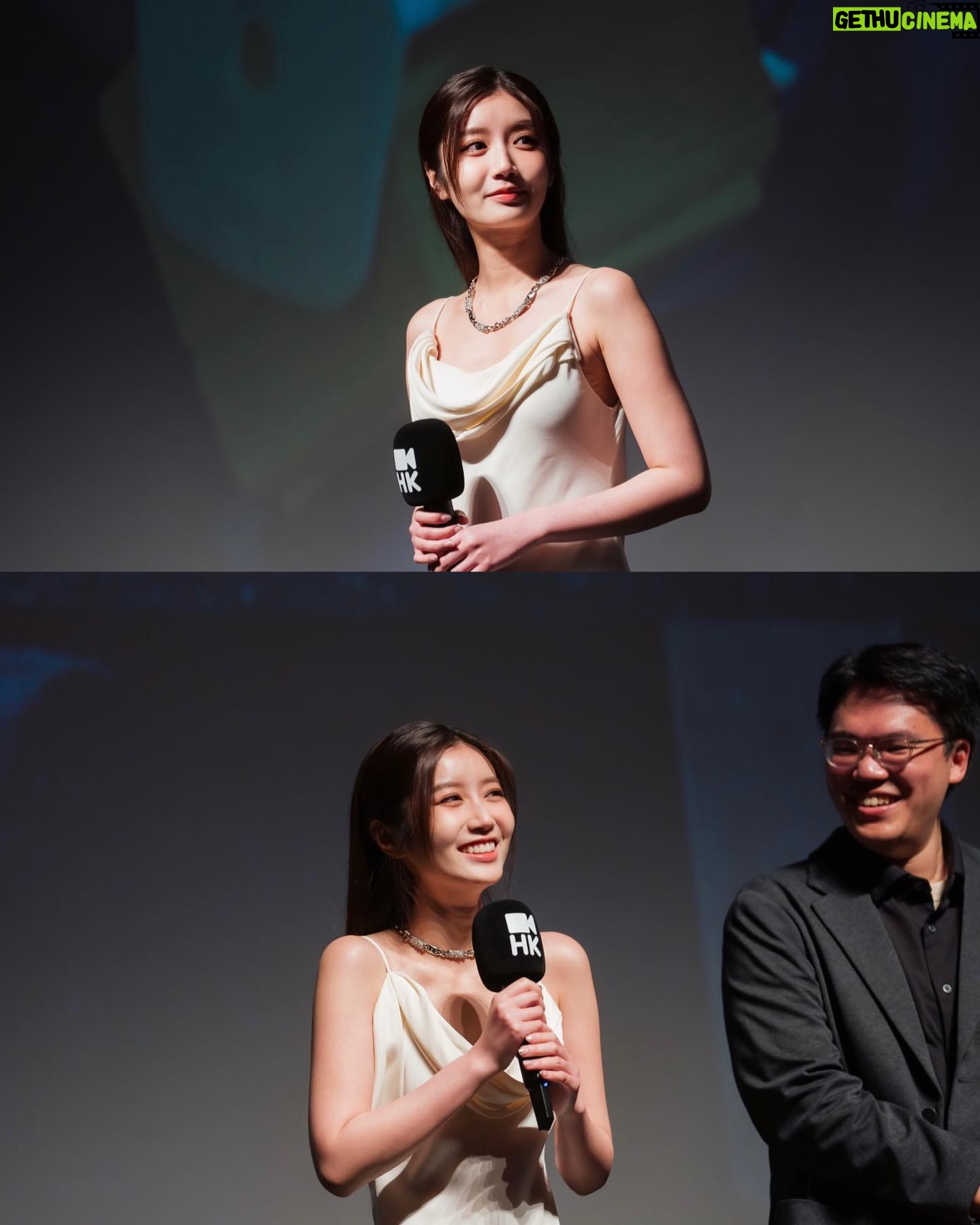 Actress Jessica Chan Yee Chun HD Instagram Photos and Wallpapers June ...