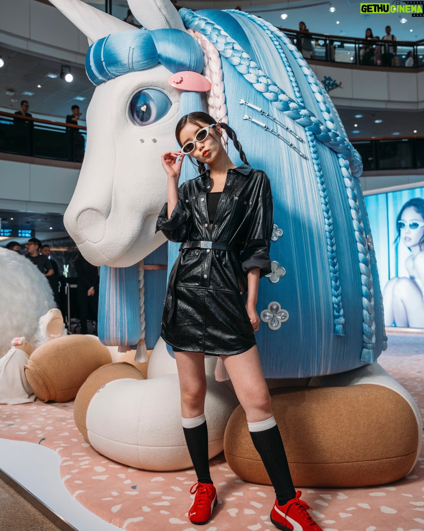 Jessica Chan Yee Chun | Gethu Cinema