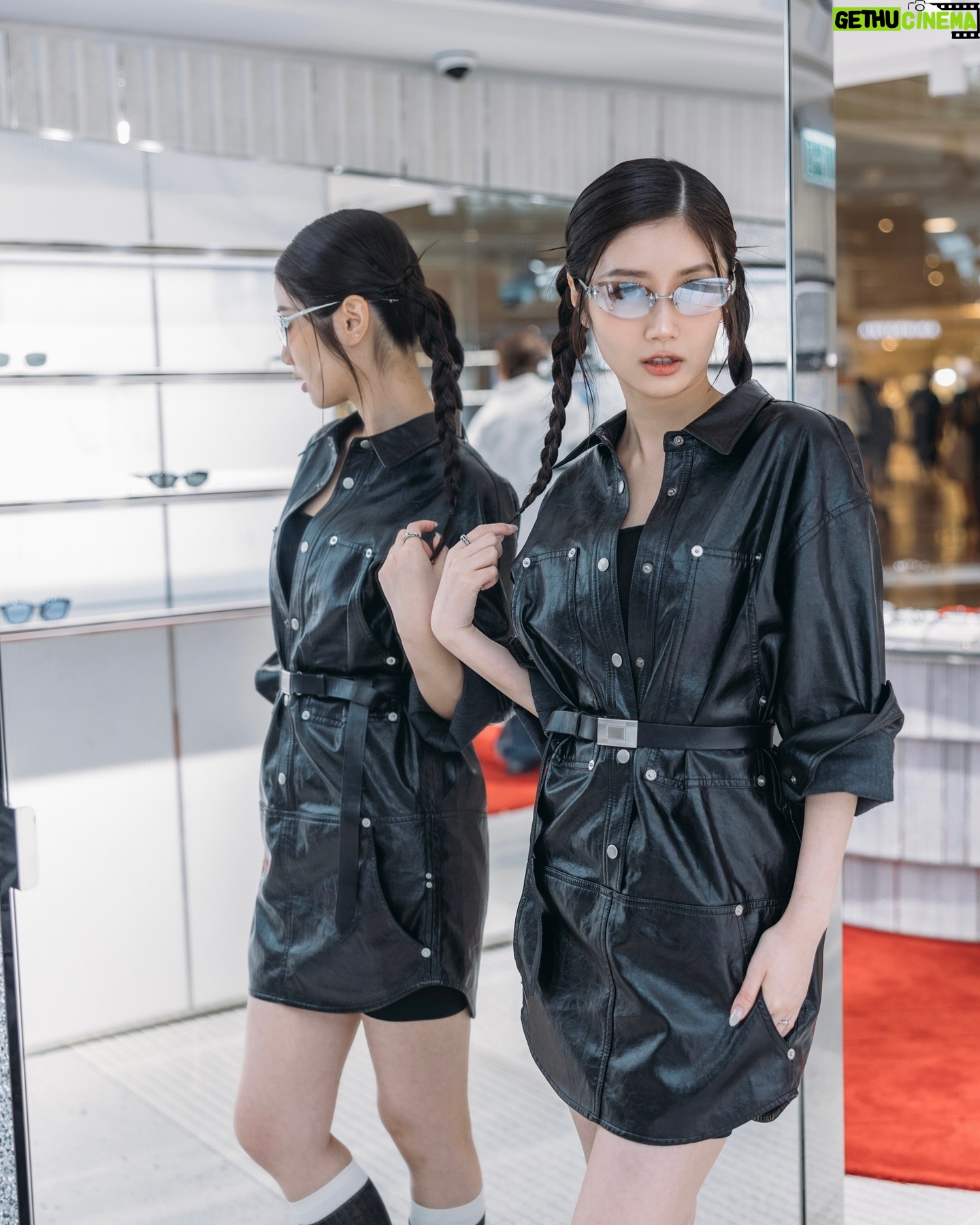 Jessica Chan Yee Chun | Gethu Cinema