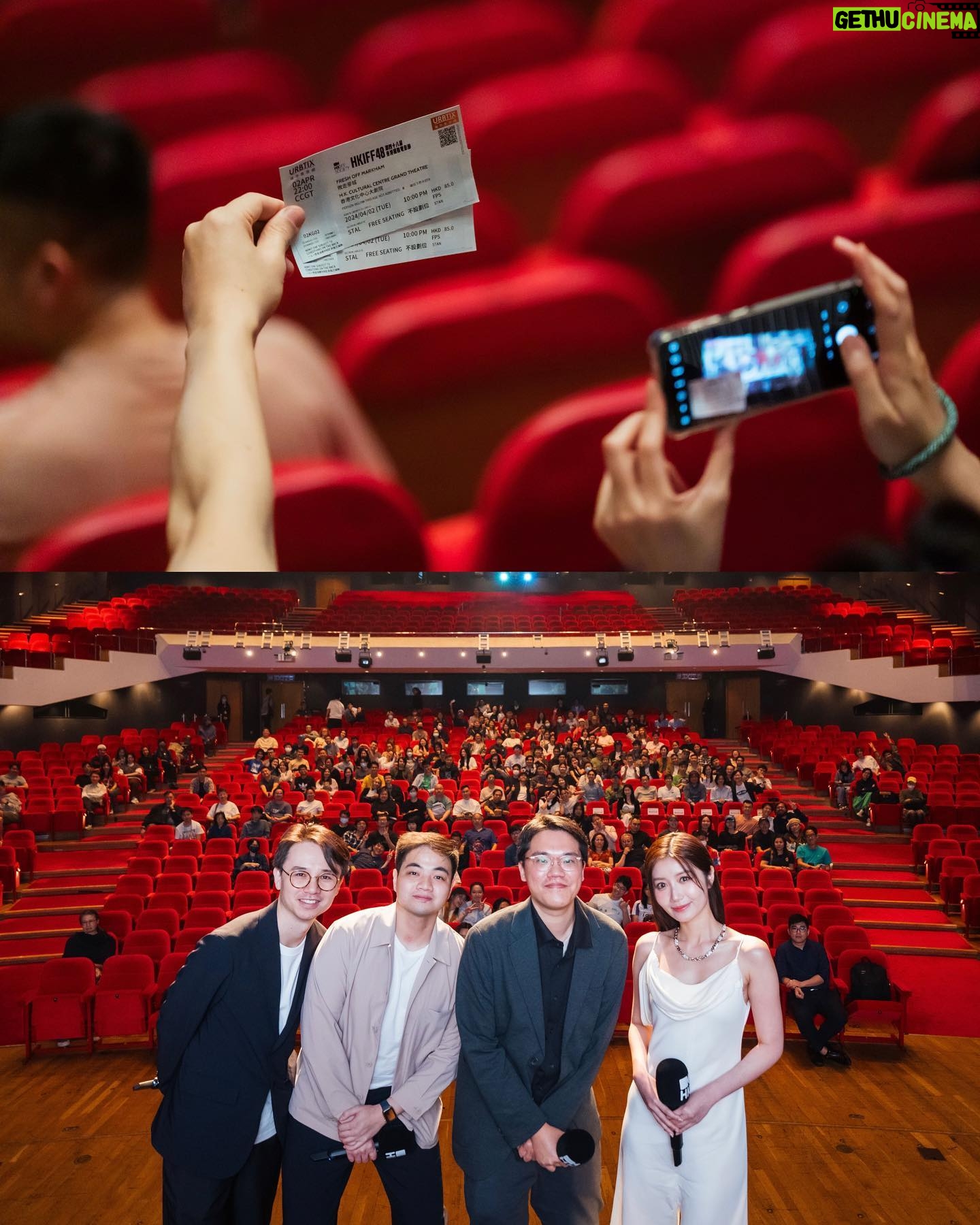 Actress Jessica Chan Yee Chun HD Instagram Photos and Wallpapers June ...