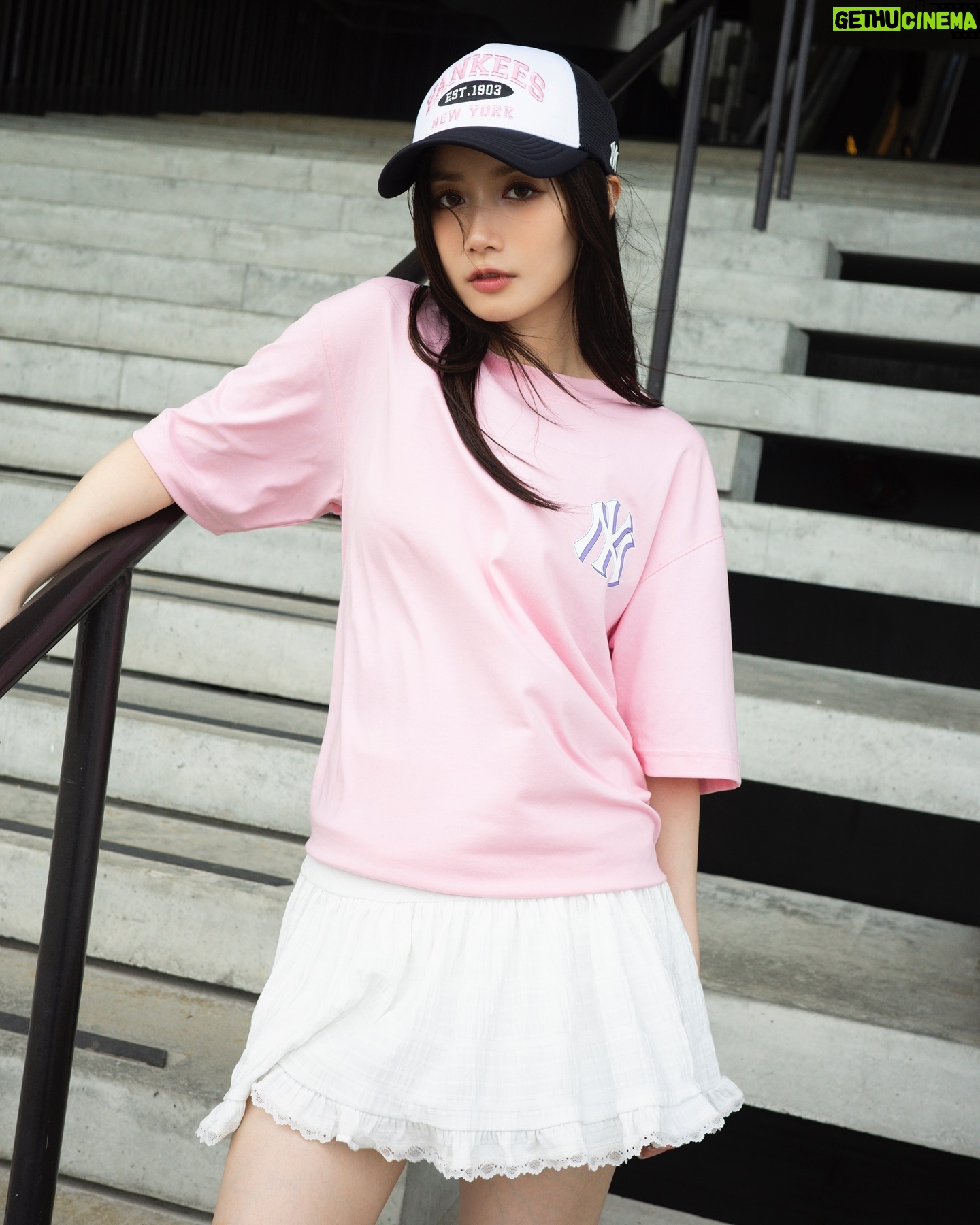 Jessica Chan Yee Chun | Gethu Cinema