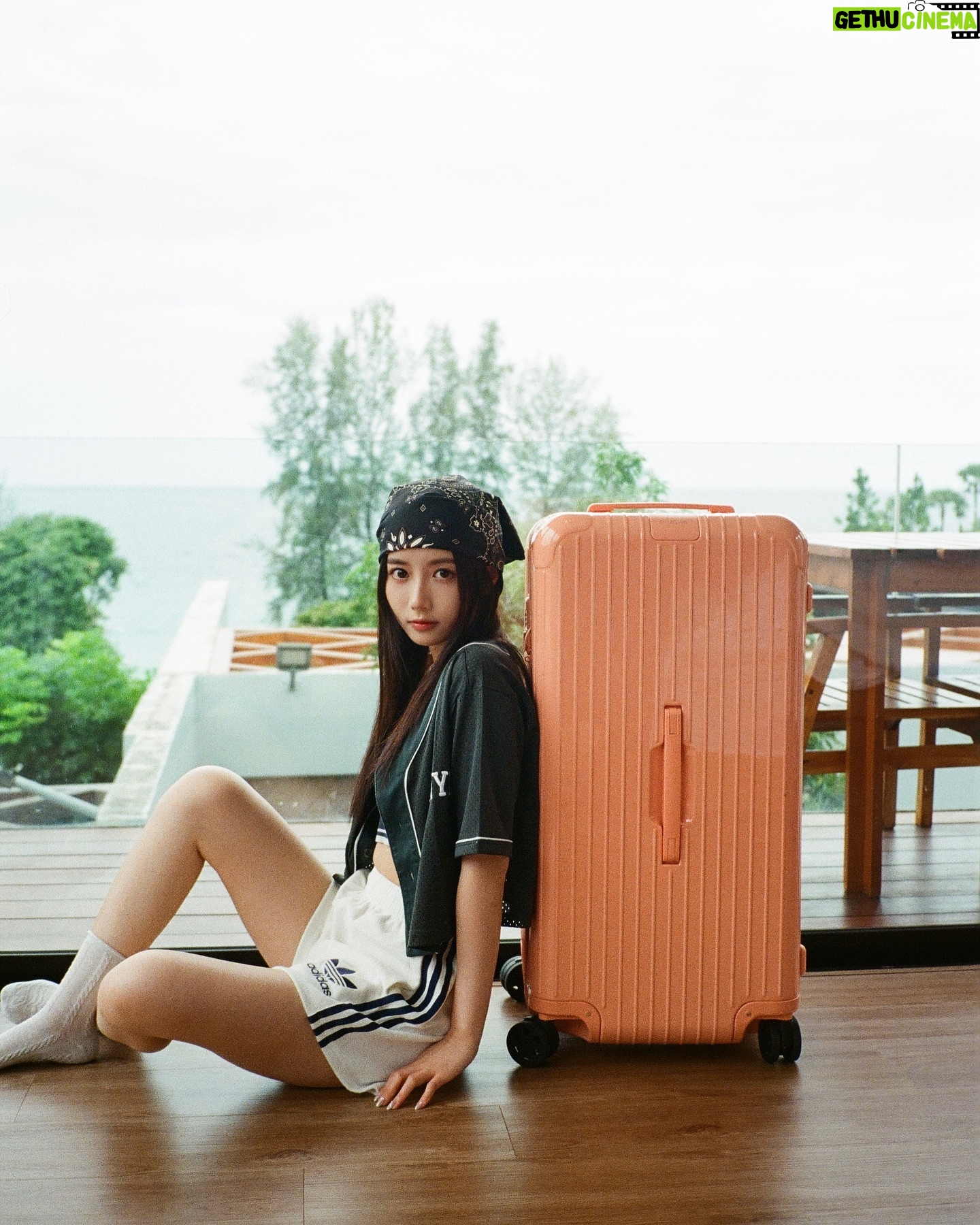 Jessica Chan Yee Chun | Gethu Cinema