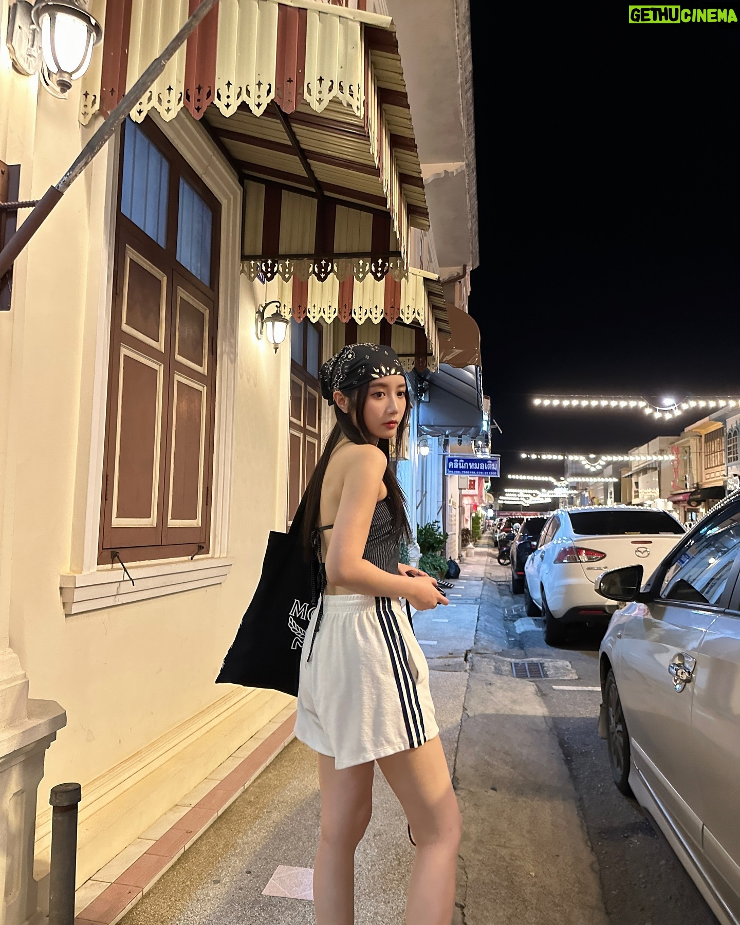 Jessica Chan Yee Chun | Gethu Cinema