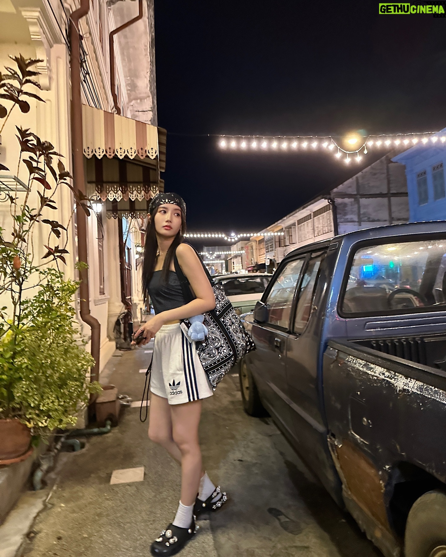 Jessica Chan Yee Chun | Gethu Cinema
