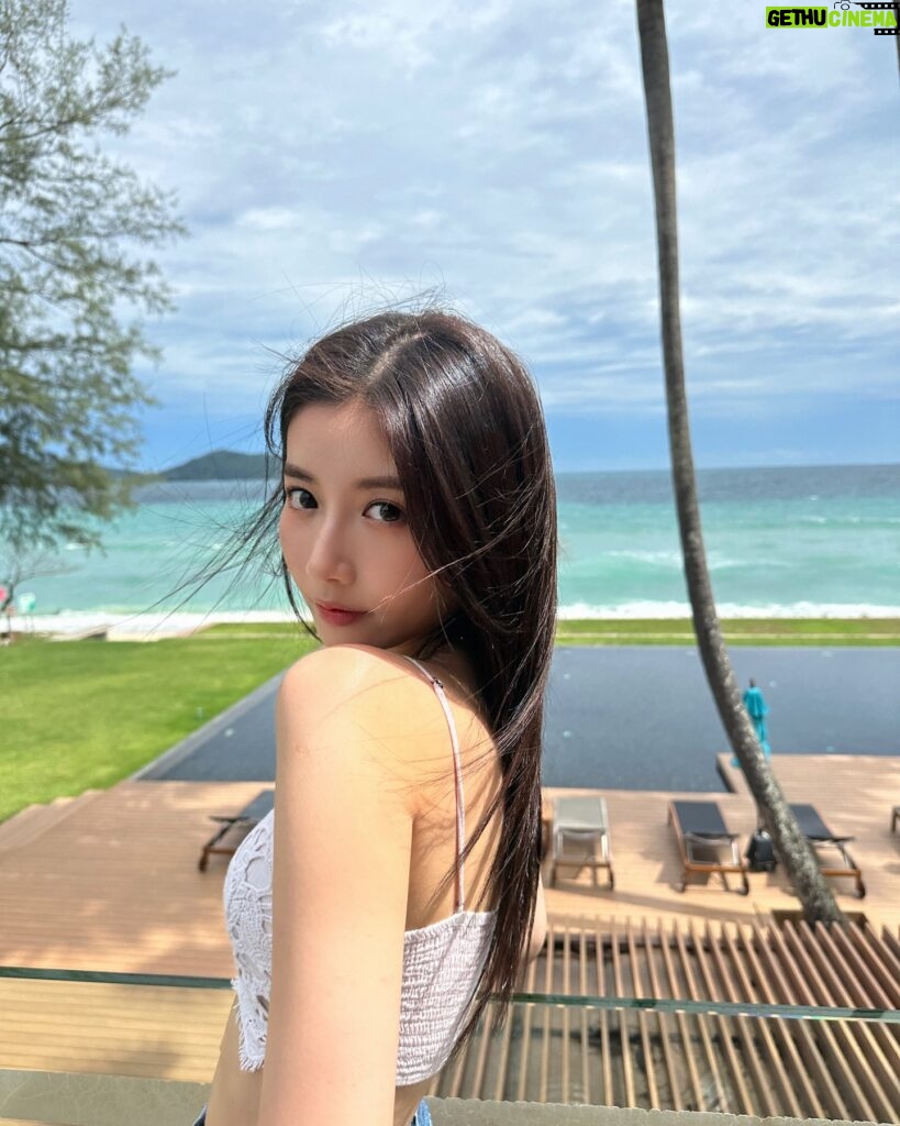 Actress Jessica Chan Yee Chun HD Instagram Photos and Wallpapers June ...