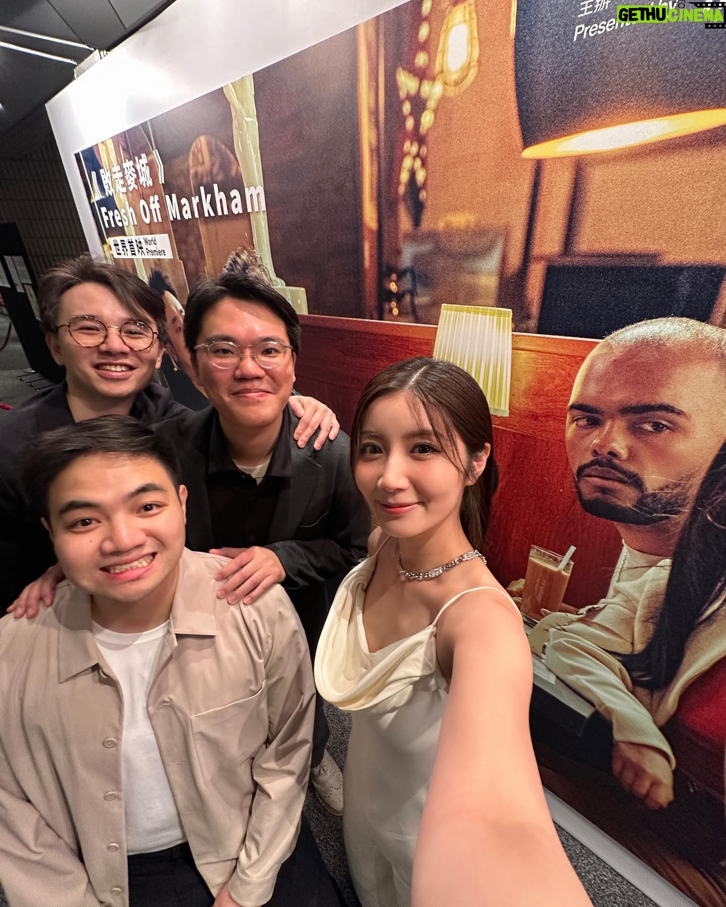 Jessica Chan Yee Chun | Gethu Cinema