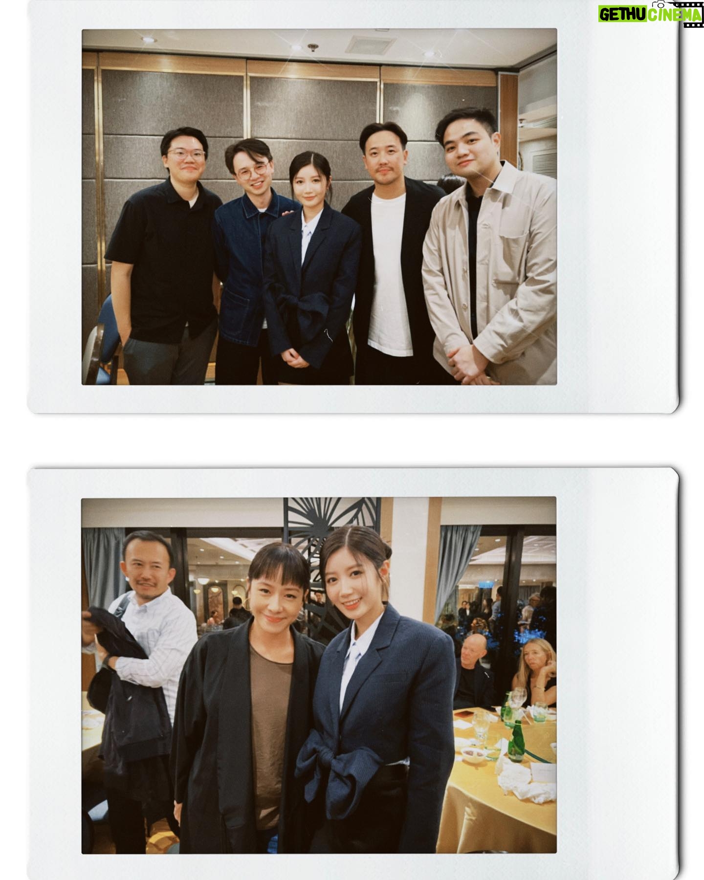 Jessica Chan Yee Chun | Gethu Cinema