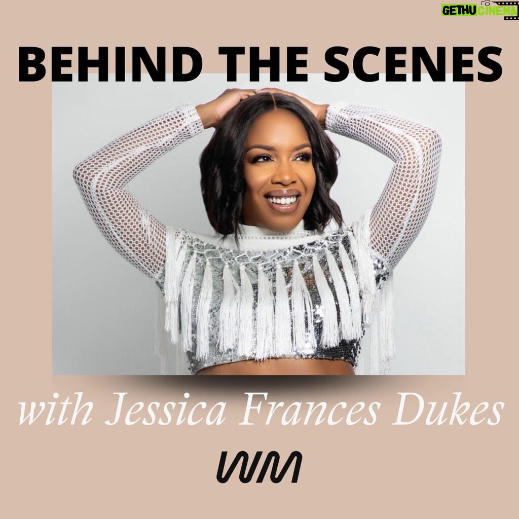 Actress Jessica Frances Dukes HD Instagram Photos and Wallpapers July ...