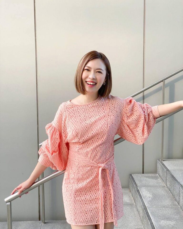 Jia Hui Siau’s 10 Most Liked Instagram Moments