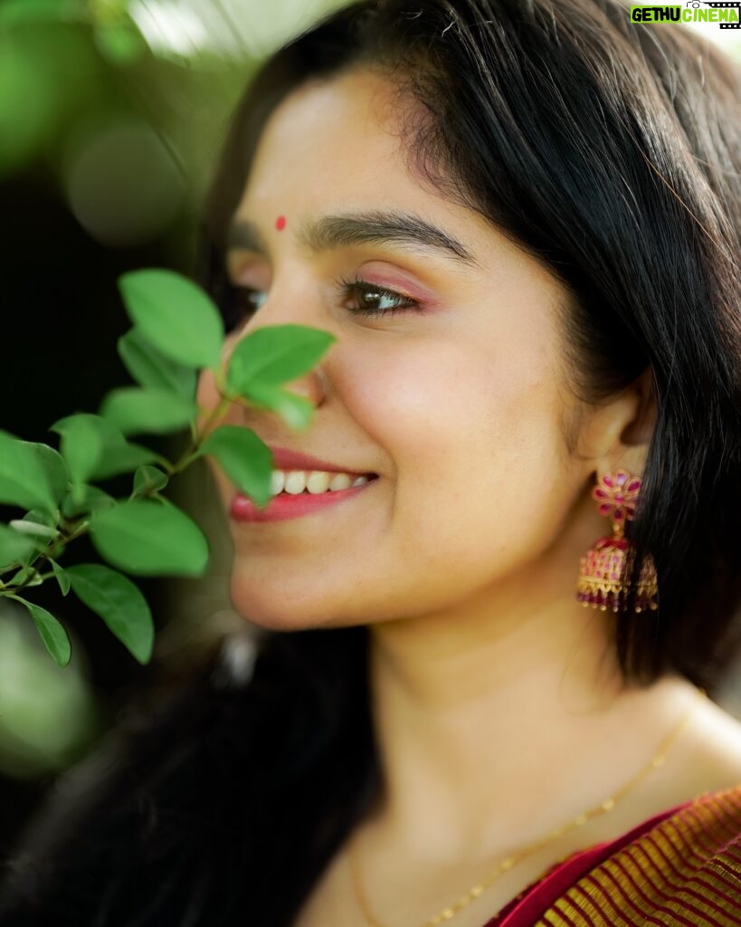 Actress Jisma Jiji HD Instagram Photos and Wallpapers July 2024 | Gethu ...