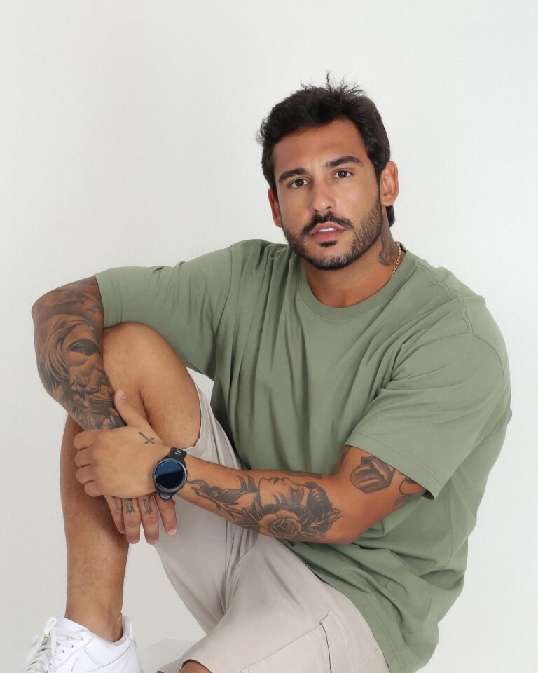 João Hadad’s Instagram: 10 Most Loved Posts