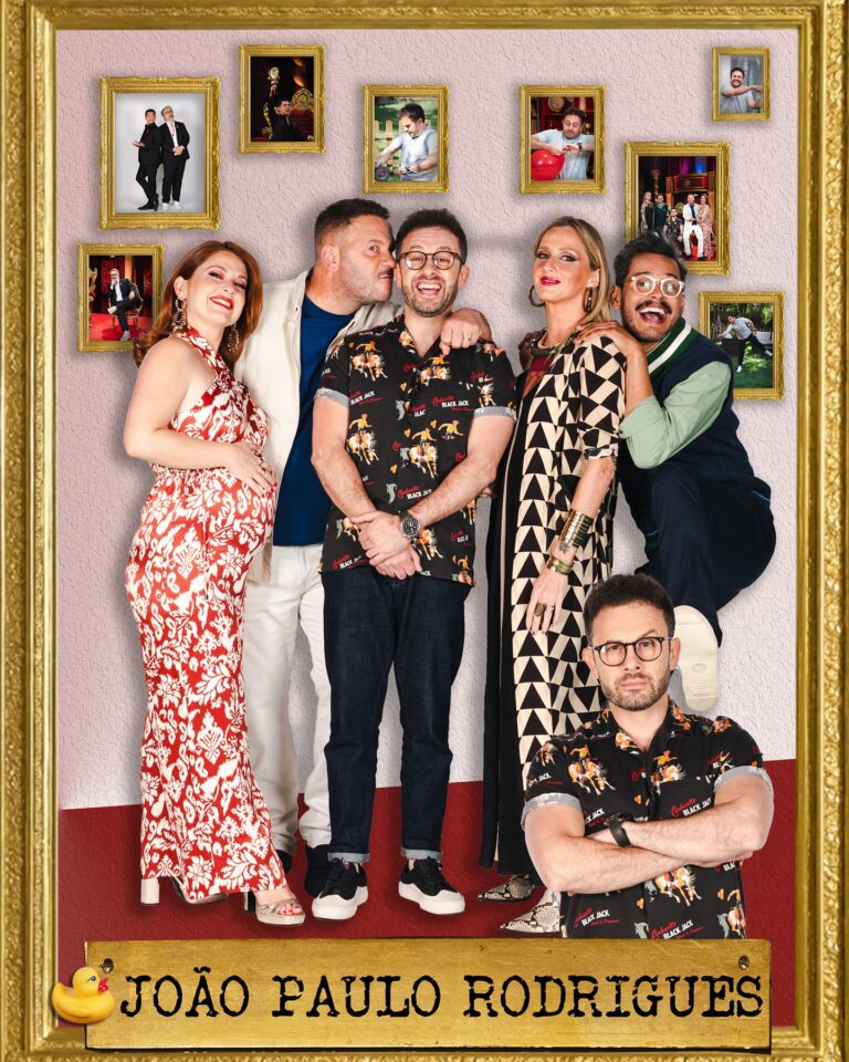 João Paulo Rodrigues's 10 Most-Liked Instagram Moments