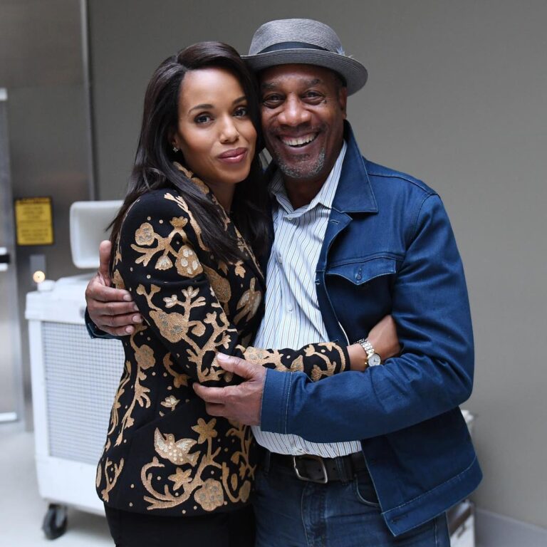 Joe Morton’s Instagram: The Top 10 Must-See Photos