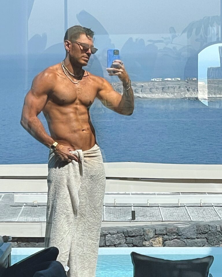 Top 10 Instagram Hits from Joey Zauzig