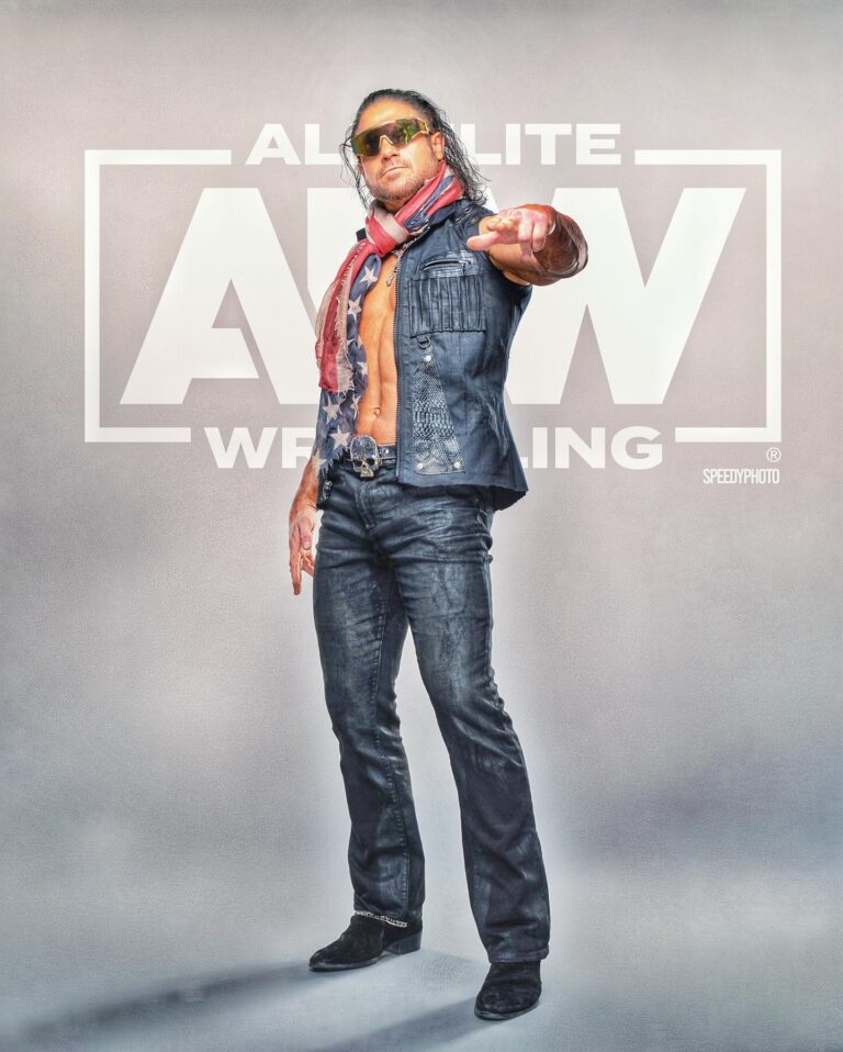 10 Times John Hennigan's Instagram Photos Were Unforgettable