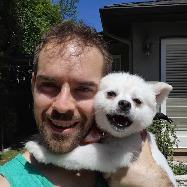 10 Stunning Instagram Photos of John Patrick "Jack" Douglass