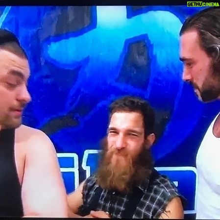 Jon Huber | Gethu Cinema