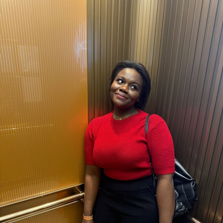 10 Must-See Instagram Photos of Jonathan Thona Yiombi