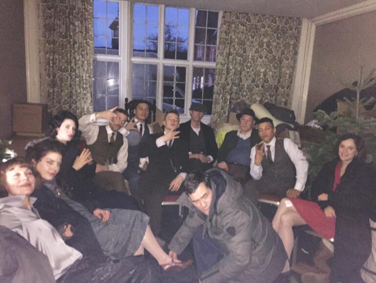 The Top 10 Instagram Photos by Jordan Bolger You Shouldn't Miss