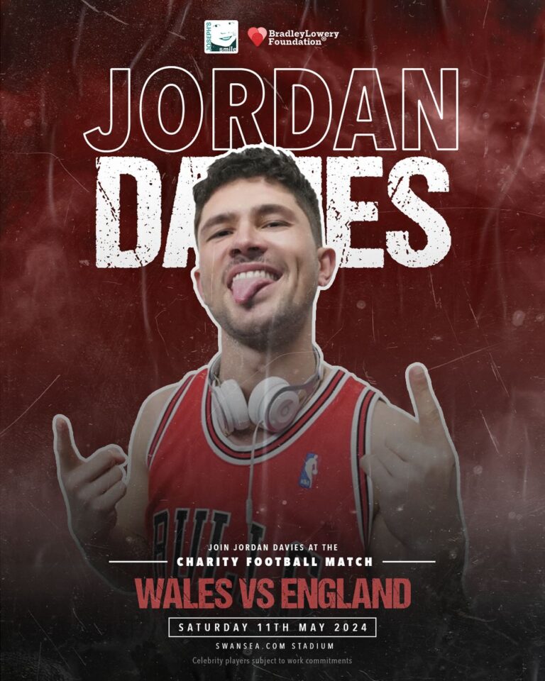 Jordan Davies's Instagram: The Top 10 Photos That Made Waves
