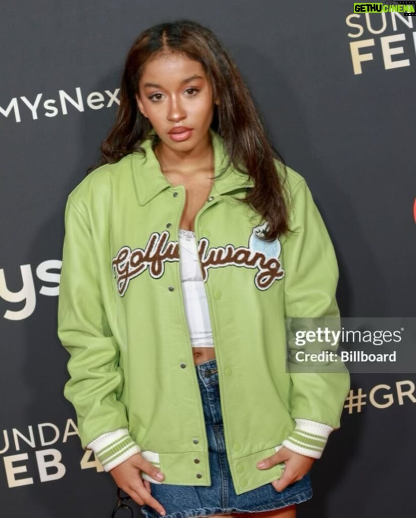Actress Jordyn Curet HD Instagram Photos and Wallpapers May 2024 ...