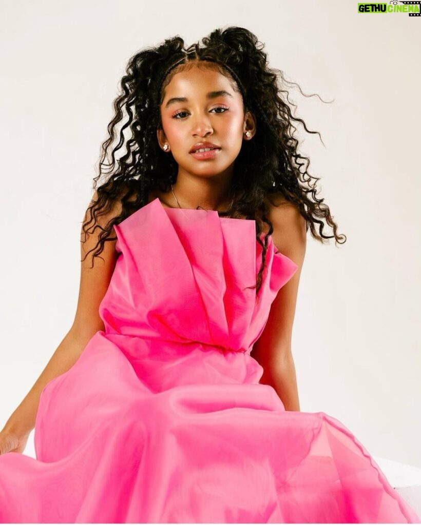 Actress Jordyn Curet HD Instagram Photos and Wallpapers May 2023 ...
