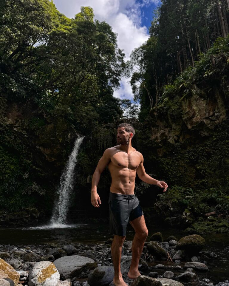 The Top 10 Most Engaging Instagram Photos of José Condessa