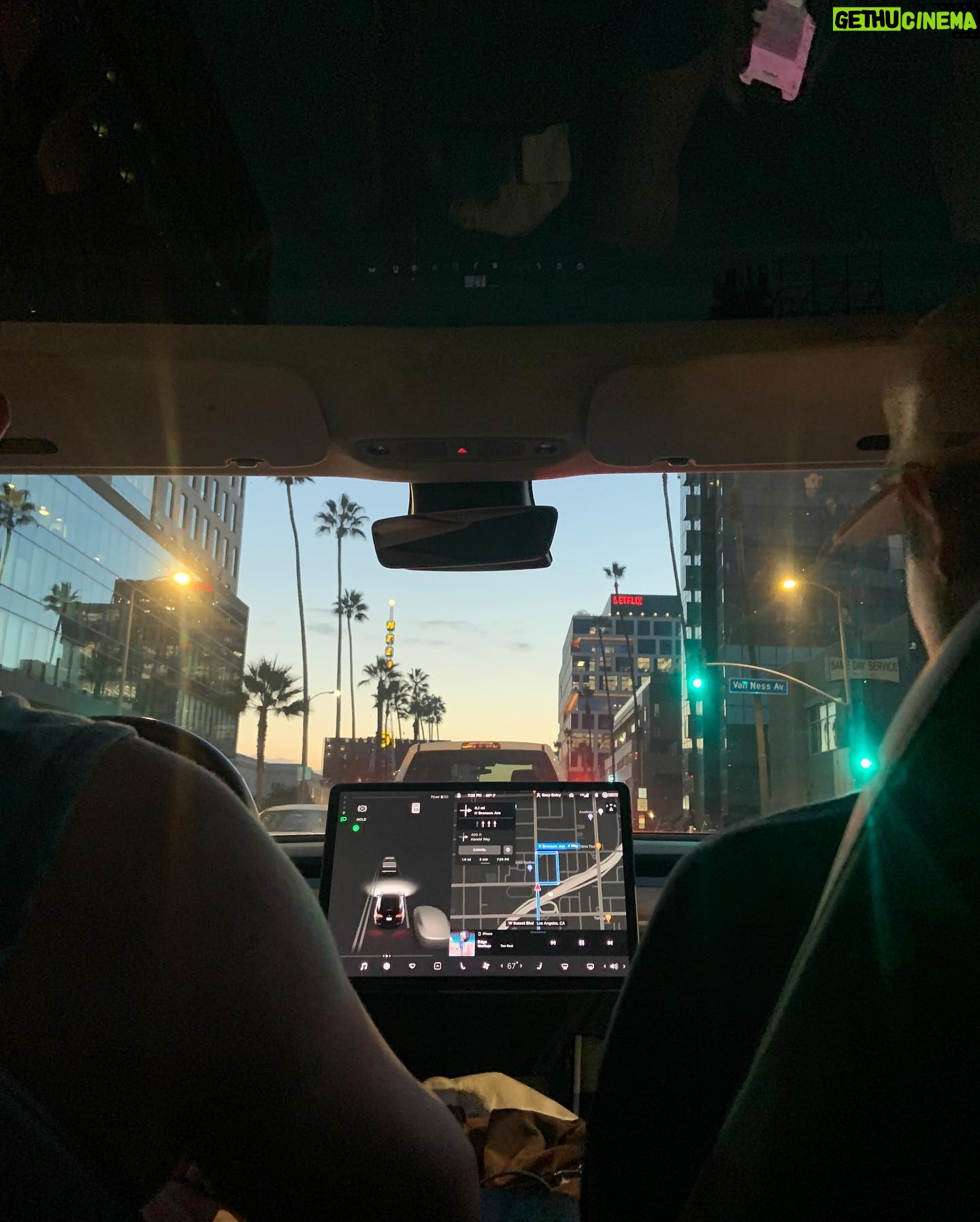 Joseph Angelo | Gethu Cinema