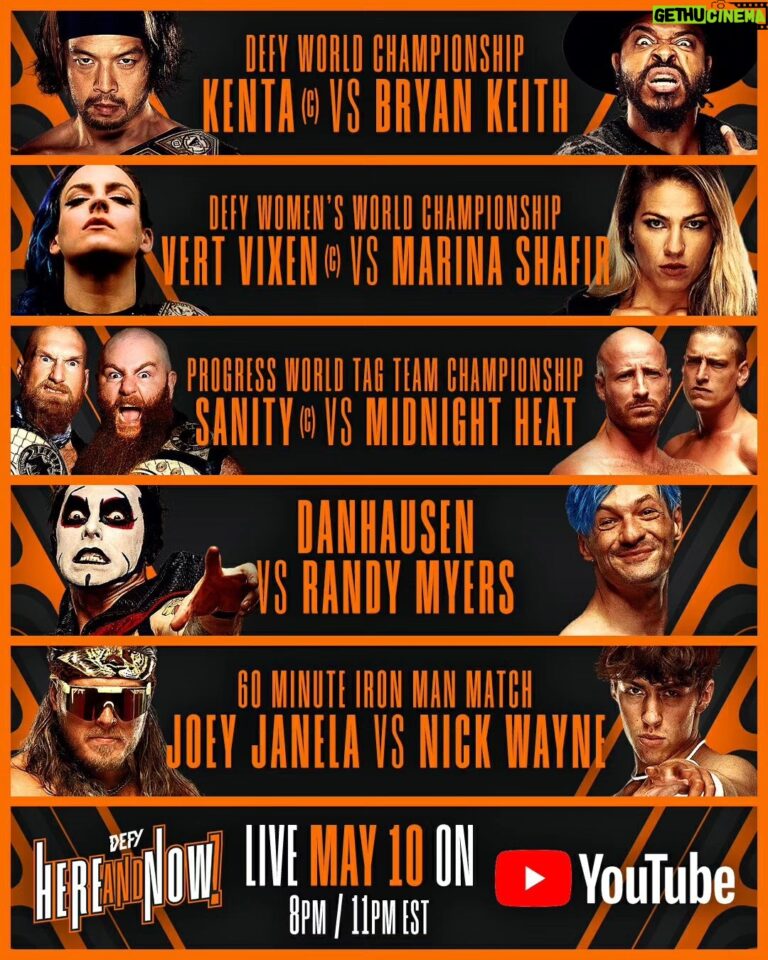 Joseph Janela’s 10 Most Liked Instagram Moments