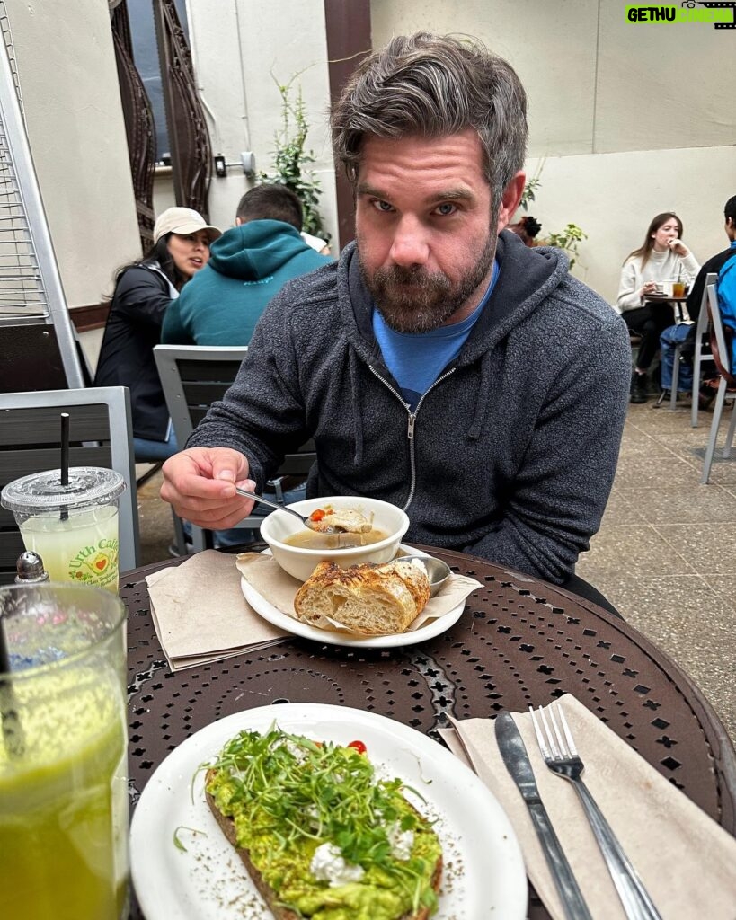 Actor Joseph Ryan Meehan HD Instagram Photos and Wallpapers February ...