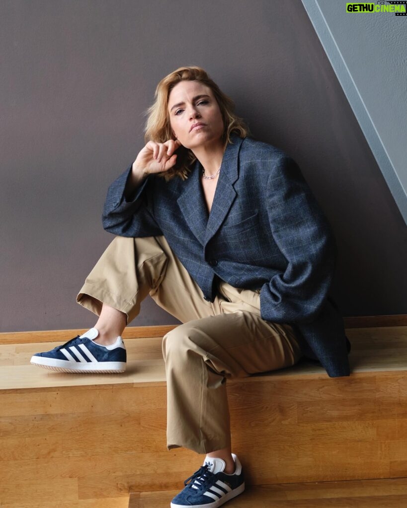 Actress Josephine Park HD Instagram Photos and Wallpapers July 2024 ...